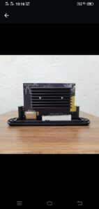 Gold-AP55 with Remote - Electro India